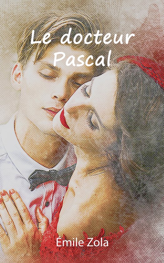 Le docteur Pascal (ebook), Emile Zola | 1230005800735 | Boeken | bol.com