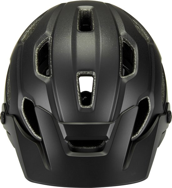 Giro Source Mips Mtb-helm Zwart L | bol
