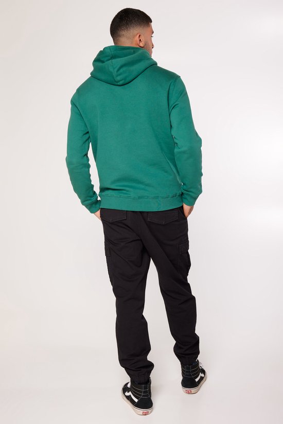 America Today Seth Hood - Heren Hoodie - Maat L | bol