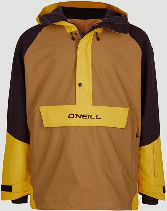 O'NEILL Ski Jassen Original Anorak Jacket | bol.com
