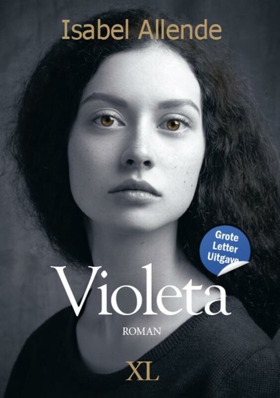 Violeta, Isabel Allende | 9789046314043 | Boeken | bol