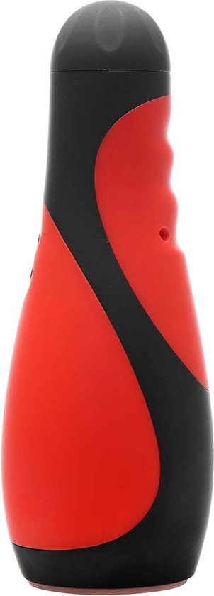 Masturbateur automatique Vibra Head | bol.com