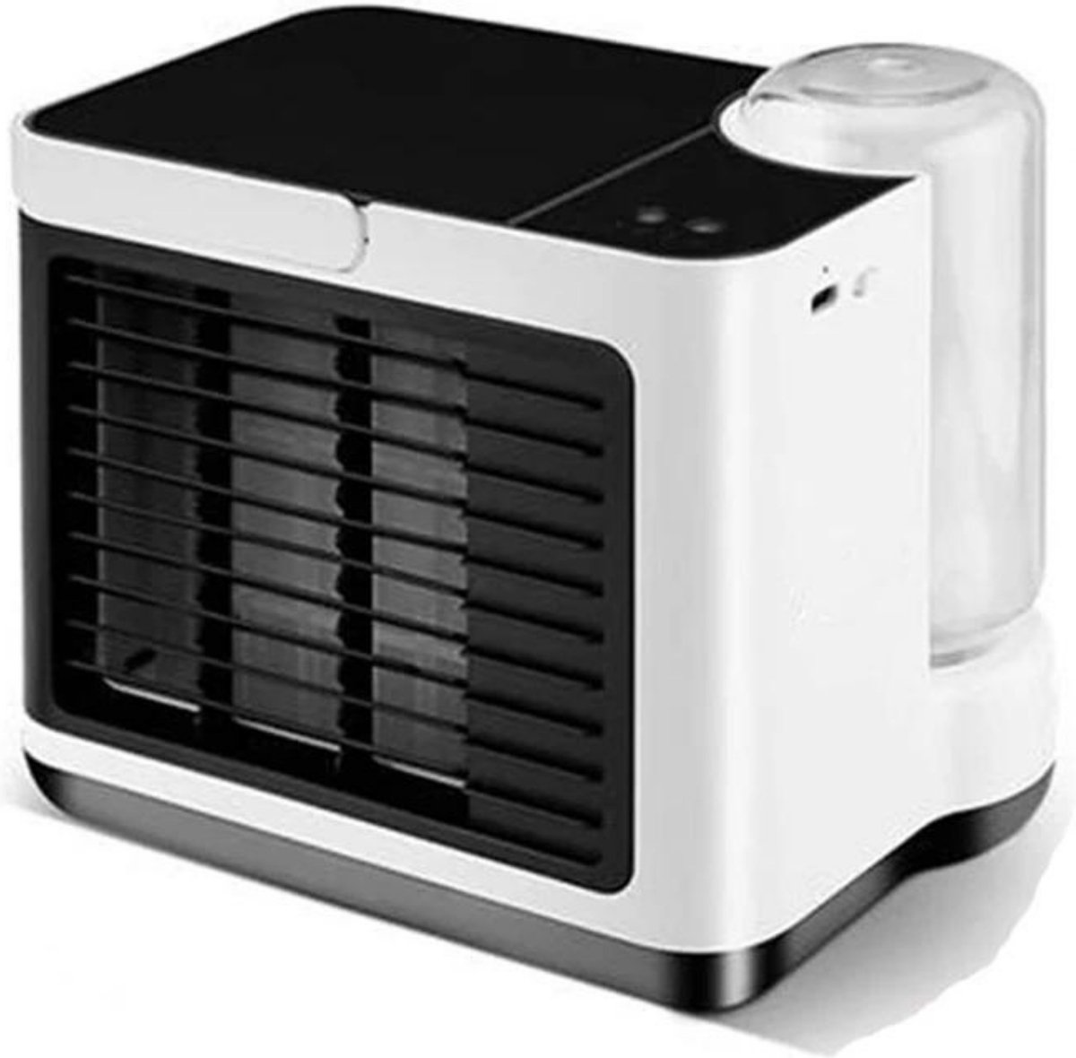Mini Airco - Draagbare Mobiele Airco - Airconditioner - Aircooler ...