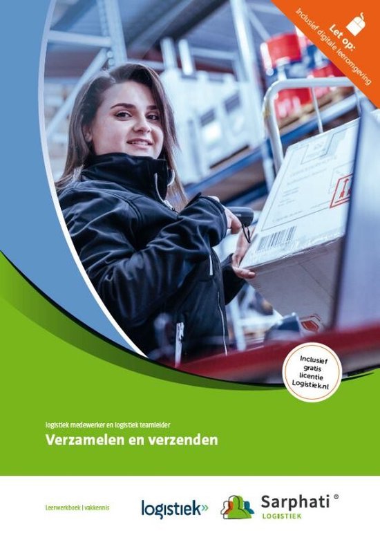 Verzamelen en verzenden combipakket | 9789037262773 | Boeken | bol