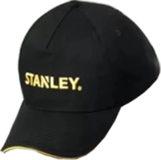 Stanley Cap - Pet met geborduurd logo - One Size | bol