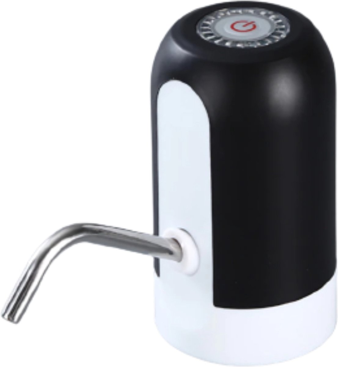 Water dispenser – Draagbare Dispenser – Dispenser met pomp ...