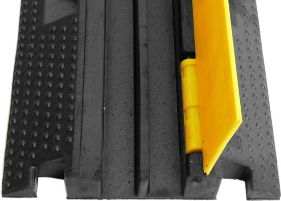 PrimeMatik - Passe-câbles au sol pour la protection des câbles ...