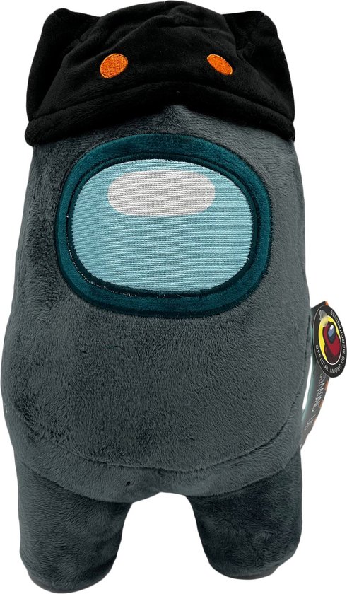 Among Us - Knuffel - Pluche - Officiële Licentie - Wave 2 - Plushie ...