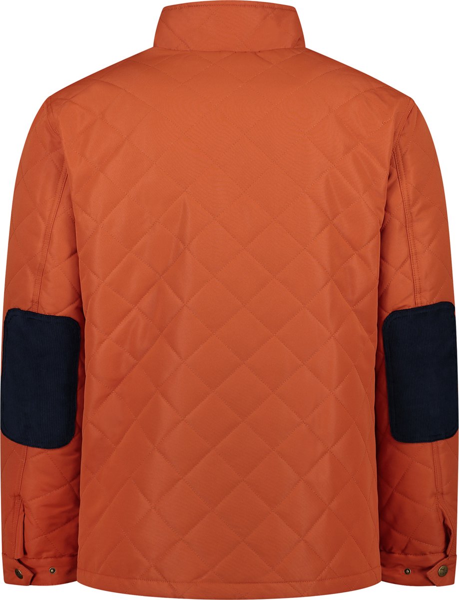MGO Peter Herenjas - Fleece voering - Maat XL | bol