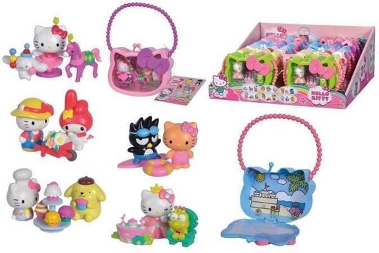 Playset Simba Hello Kitty | bol