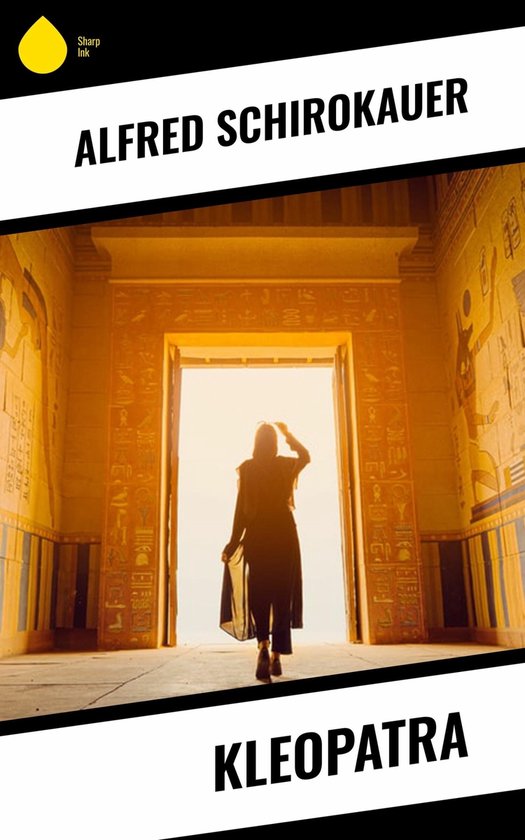 Kleopatra (ebook), Alfred Schirokauer | 9788028249342 | Boeken | bol