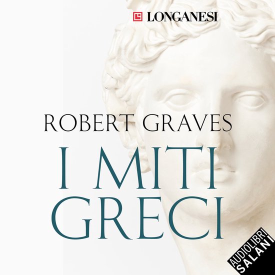 I miti greci, Robert Graves | 9788831003070 | Boeken | bol.com