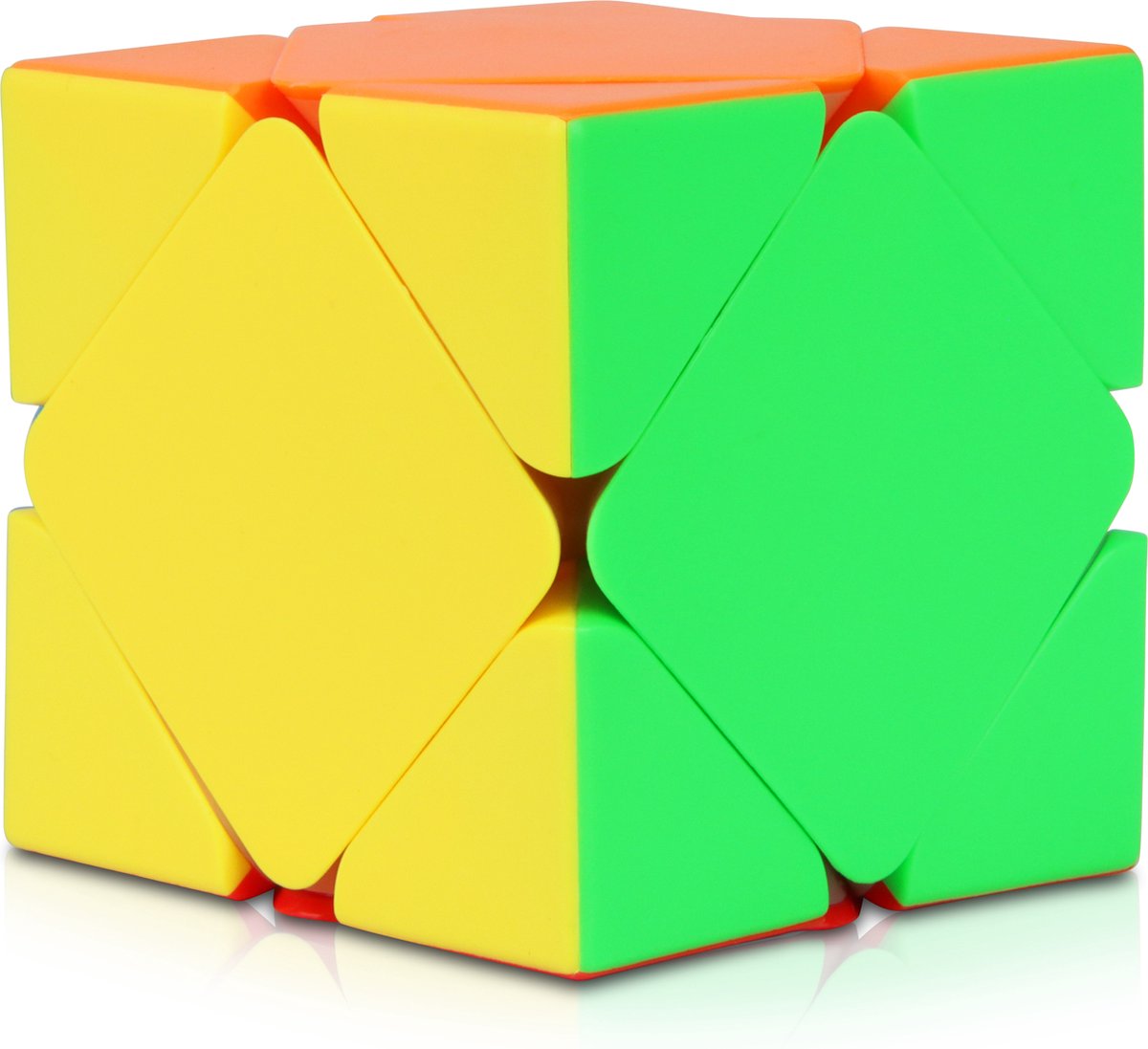 Apeiron Speed Cube - Set 4 In 1 - Brein Breker - SpeedCube Giftset ...