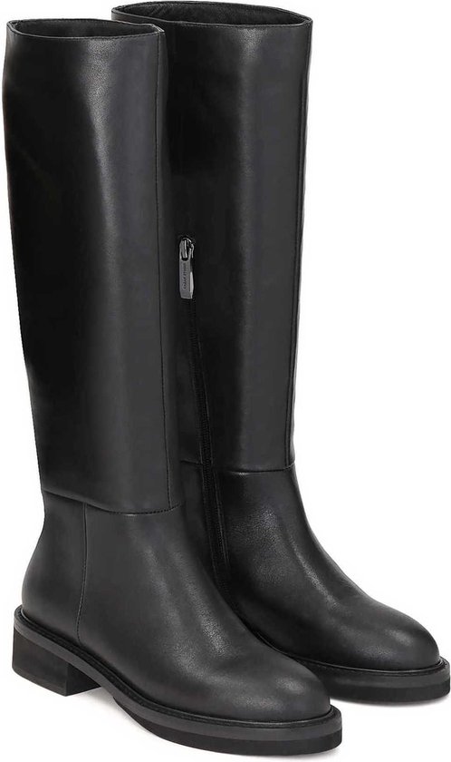 Bottes hautes noires pour femmes | bol.com