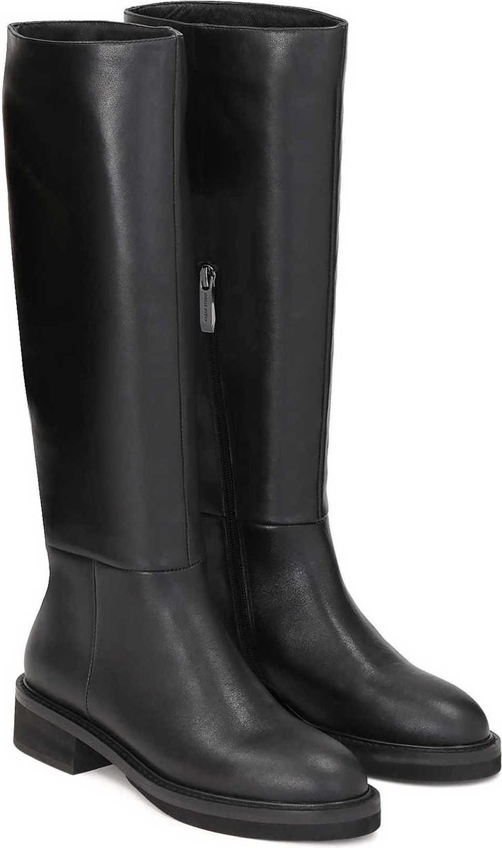 Bottes hautes noires pour femmes | bol.com