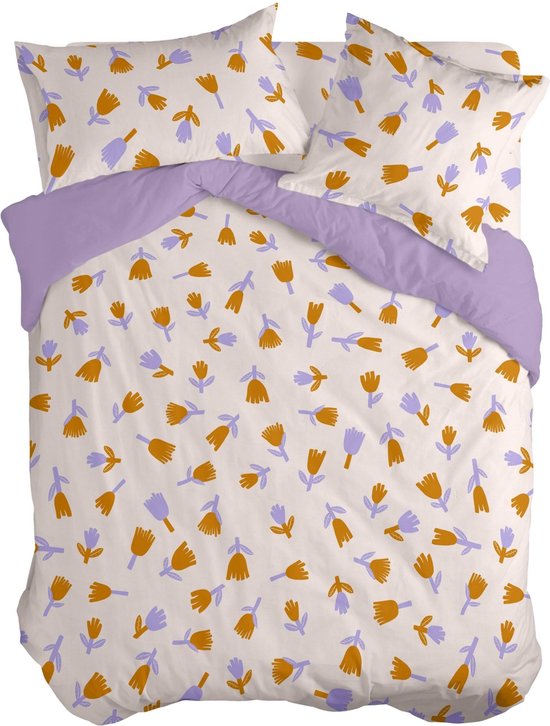 Dekbedovertrek Real Love | Aware | bol