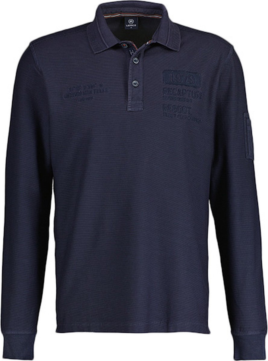 Lerros poloshirt 2294227-485 | bol.com
