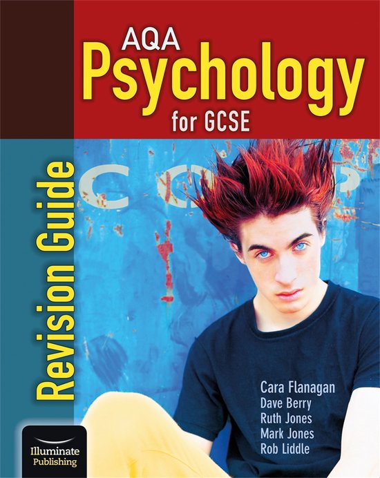 AQA Psychology for GCSE: Revision Guide (ebook), Cara Flanagan ...