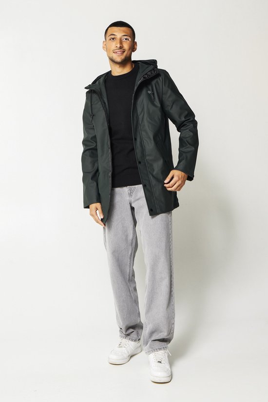 America Today Jace - Heren Regenjas - Maat Xl | bol