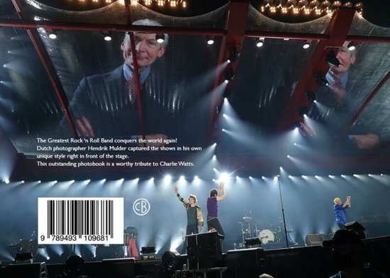 Time fades away, Hendrik Mulder | 9789493109681 | Boeken | bol