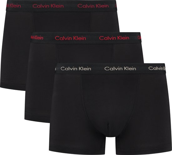 Calvin Klein Onderbroek Mannen Maat L Bol