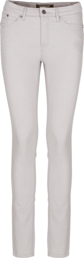 Kathy Power Stretch | Light Grey | bol.com