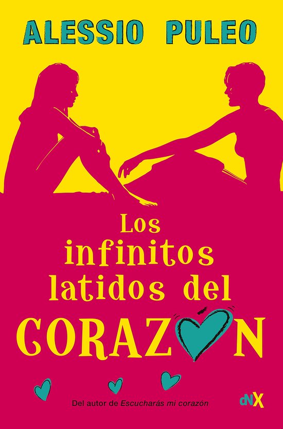 Escucharas mi corazon 2 - Los infinitos latidos del corazon (ebook ...