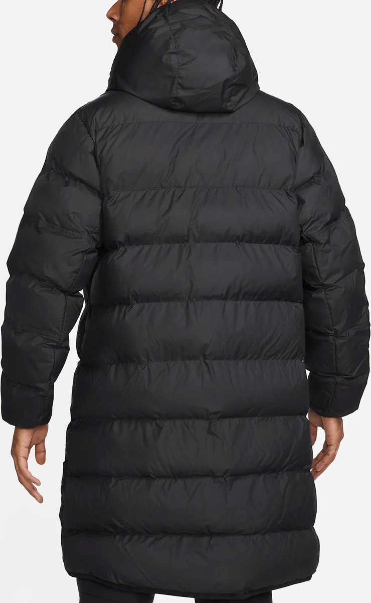 Nike Sportswear Jas Mannen - Maat XS | bol.com
