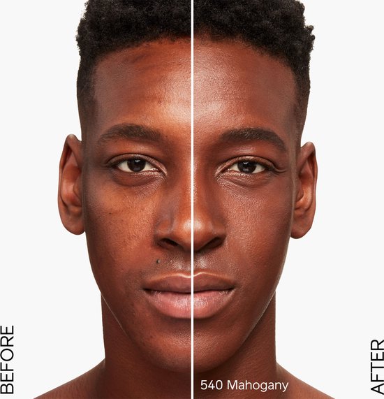 Shiseido SYNCHRO SKIN RADIANT LIFTING Foundation SPF 30 - Mahonie - 540 ...