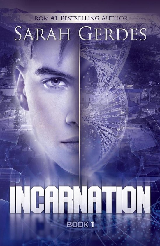 Incarnation - Incarnation (ebook), Sarah Gerdes | 9780999274378 ...