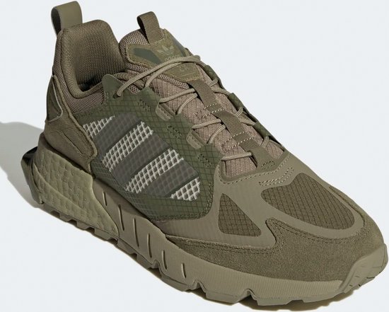 adidas Sneakers Mannen - Maat 43 1/3 | bol