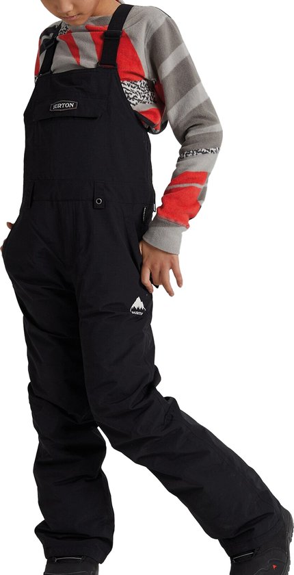 Burton Skylar Bib Skibroek Wintersportbroek Unisex - Maat 152 | bol Burton Skylar Bib Skibroek Wintersportbroek Unisex - Maat 152 | bol
