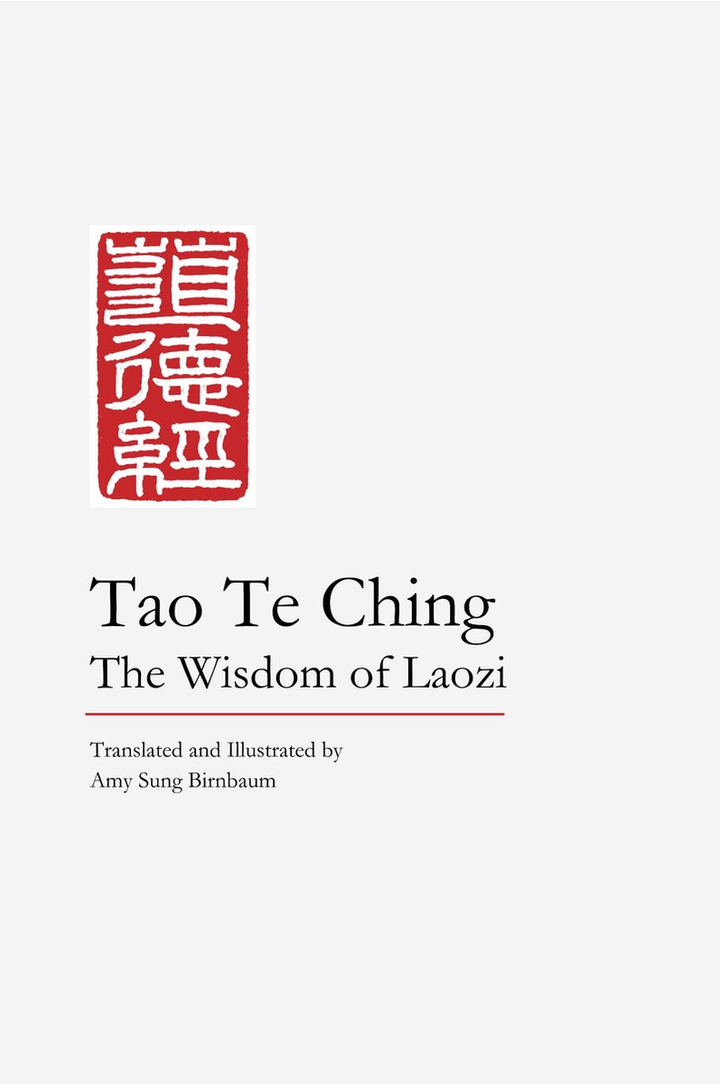 Tao Te Ching (ebook), Laozi | 9798986335612 | Boeken | bol