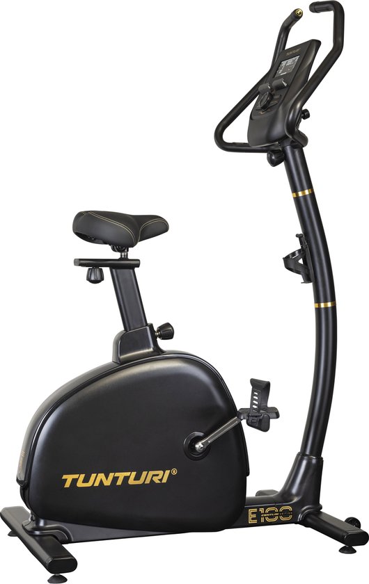 Tunturi Centuri Performance E100 Hometrainer - Fitness Fiets ...