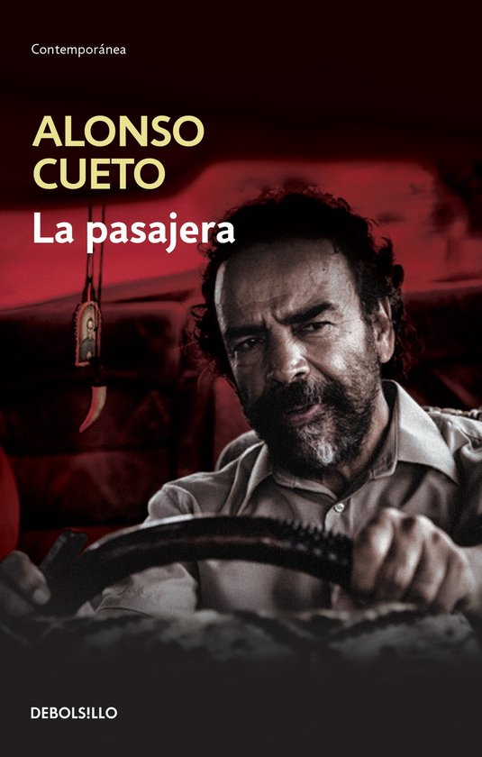 La pasajera (ebook), Alonso Cueto | 9786124463549 | Boeken | bol