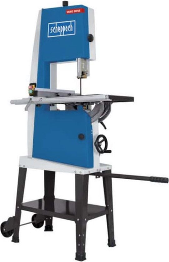 Set SCHEPPACH lintzagen - 800W - BASA3 - zaagblad - 22 tanden - 6 x 0 ...