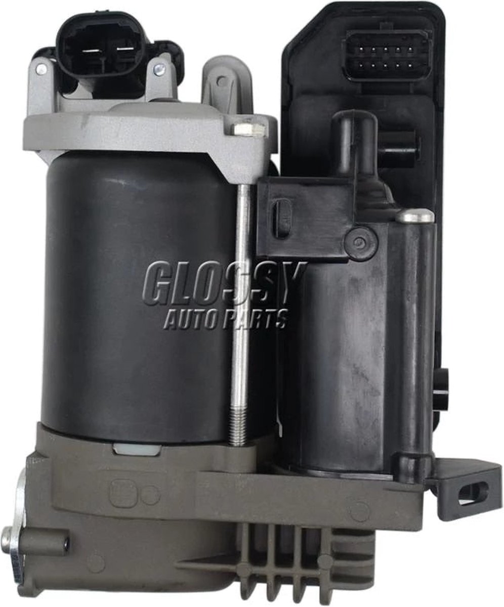 AP02 Nieuwe Luchtvering Compressor Pomp Voor Citroen Grand C4 Picasso ...
