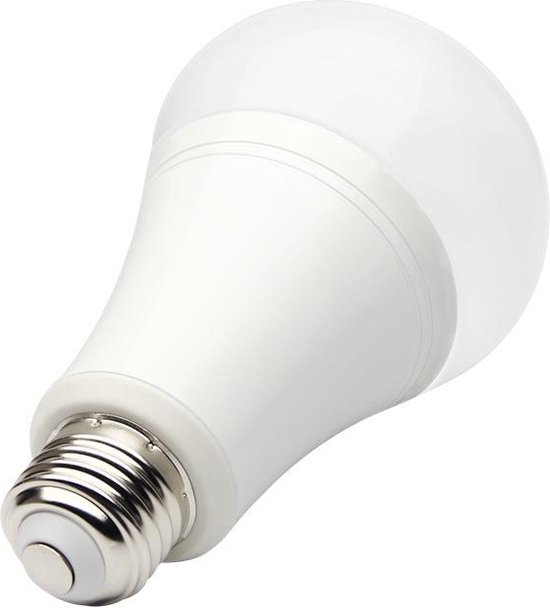 Mi-Light Mi-Boxer - (FUT105) - E27 RGB+CCT 12W LED Lamp - Alle RGB ...