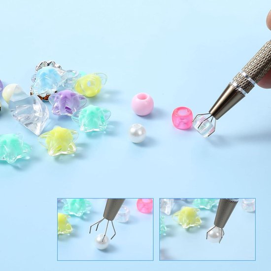 Piercing Bal Tang - 5 Stuks | bol