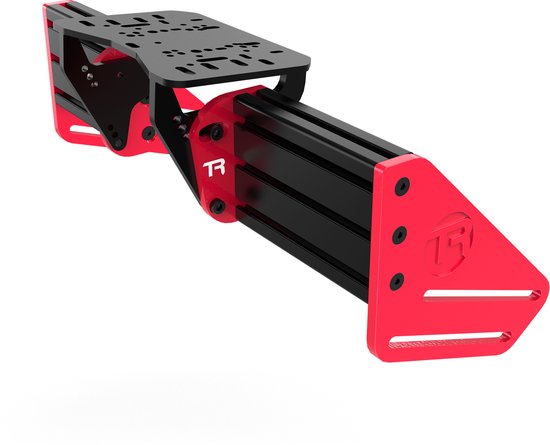 Trak Racer- TR ONE V2 basiskit met universeel wieldek | bol