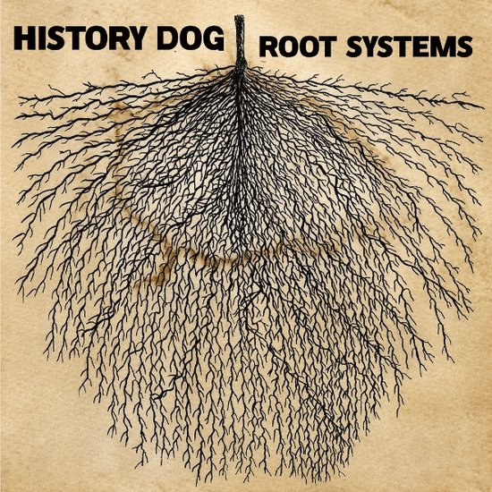 Root Systems, History Dog | Muziek | bol