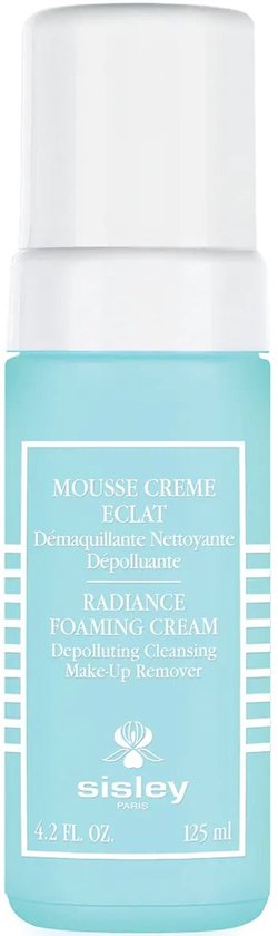 Sisley Mousse Creme Eclat 125ML, Makeup Remover | bol