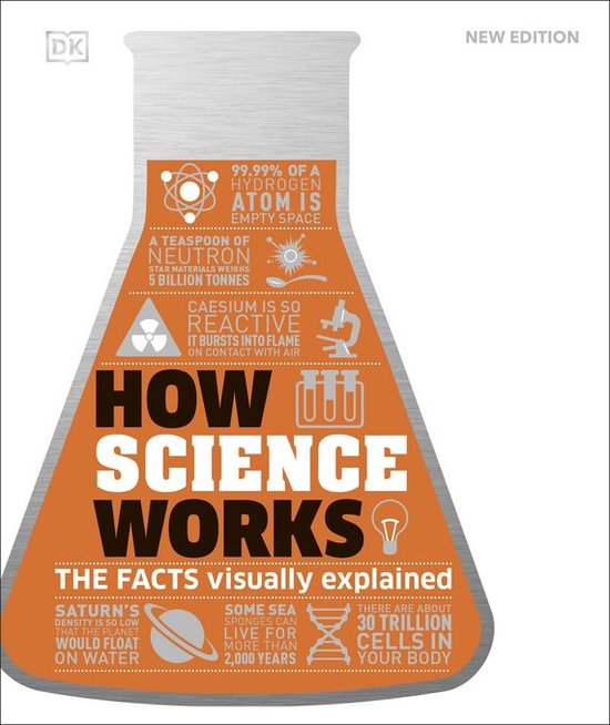 DK How Stuff Works - How Science Works (ebook), Dk | 9780241777046 ...