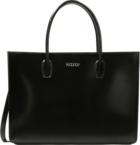 Large elegant minimal style handbag | bol