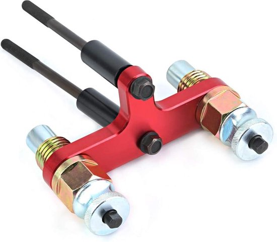 Fuel Injector Removal Tool - Carbon Steel - voor N20/N55 Motor | bol