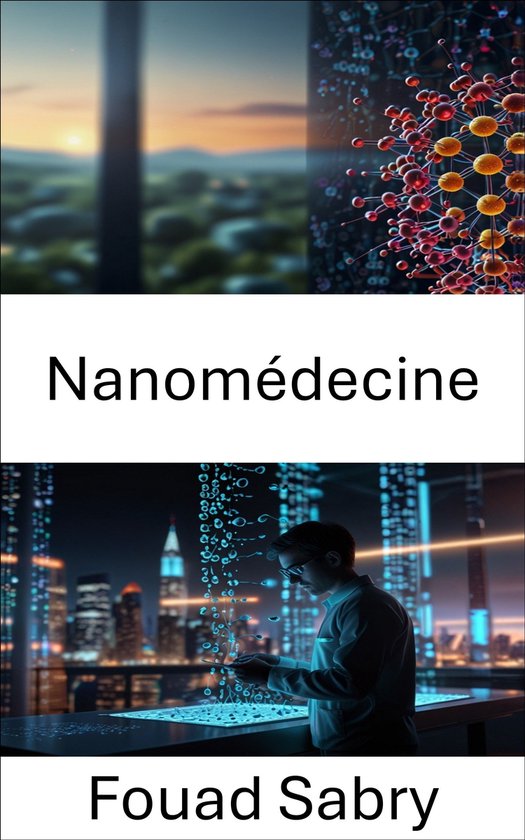Applications De La Nanotechnologie [French] 7 - Nanomédecine (ebook ...