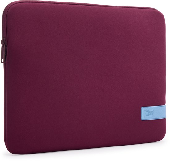 Case Logic Reflect Laptop Sleeve 14 nuanced red | bol