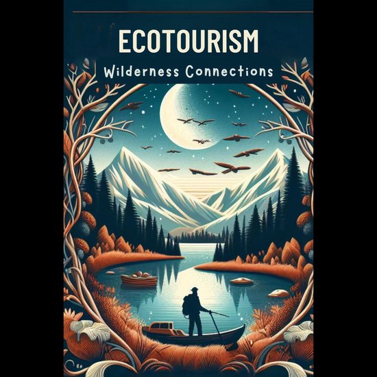 Ecotourism: Wilderness Connections, Monique Wagner | 9798318013713 ...