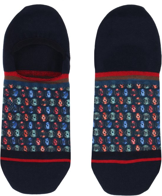 XPOOOS x AFNF Record Collection heren footies | bol