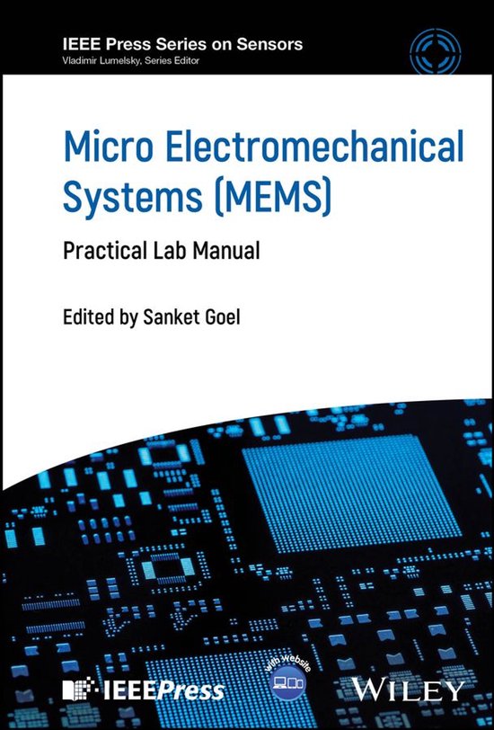 IEEE Press Series on Sensors - Micro Electromechanical Systems (MEMS) (ebook), Manish... | bol